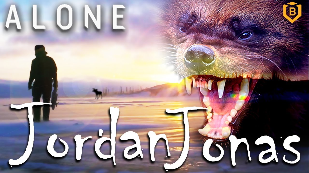 Alone Season 6 Musical - Jordan Jonas - YouTube