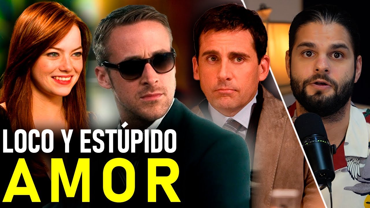 LOCO Y ESTÚPIDO AMOR | ¿Es necesario PERDERSE para ENCONTRAR el AMOR? | Relato & Reflexiones ...