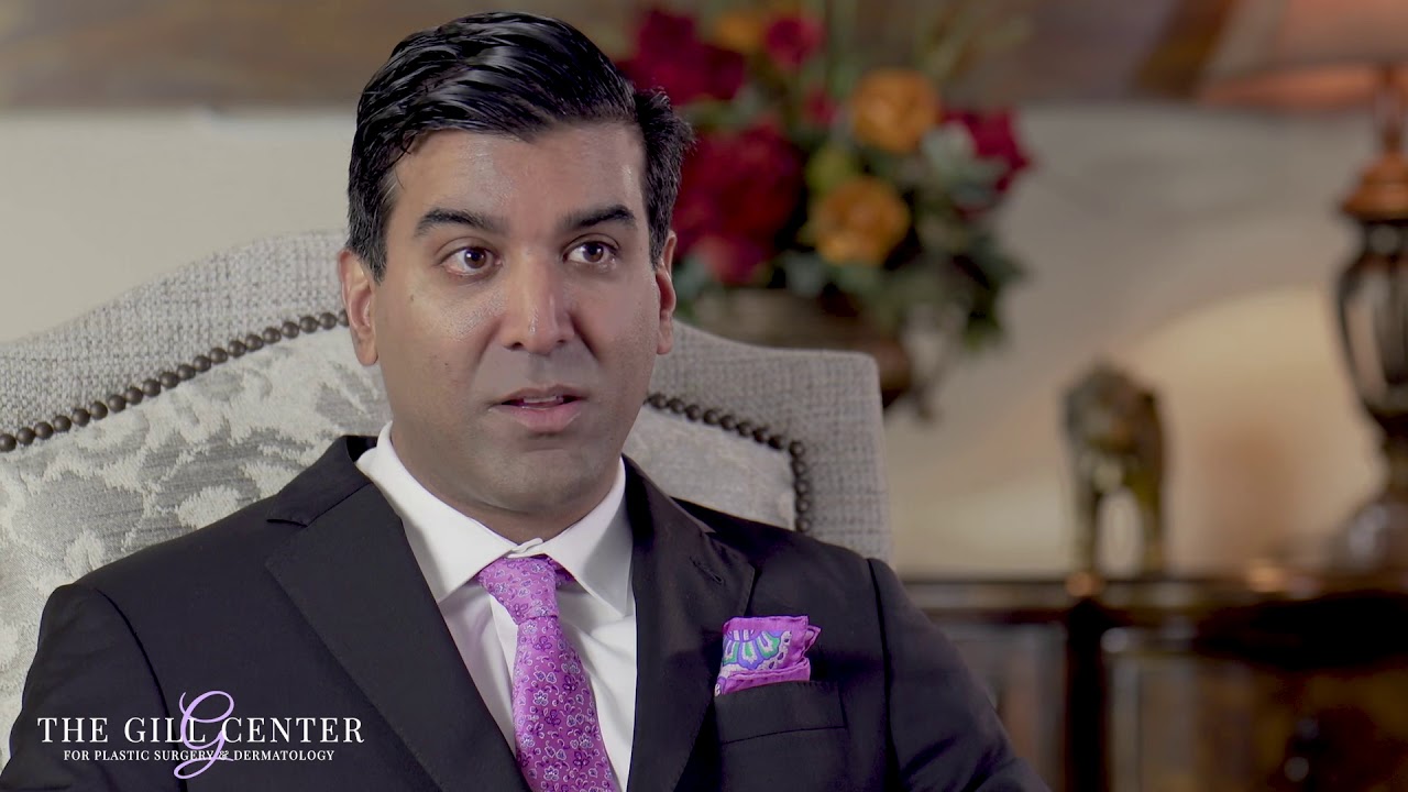 The Gill Center for Plastic Surgery and Dermatology - Houston, The ...