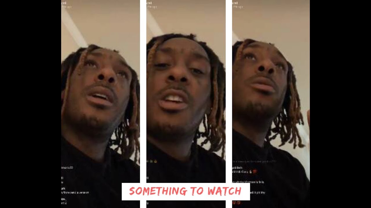 CML AKA LAVISH D EXPLAIN NEW SONG FT PHILTHY RICH - YouTube