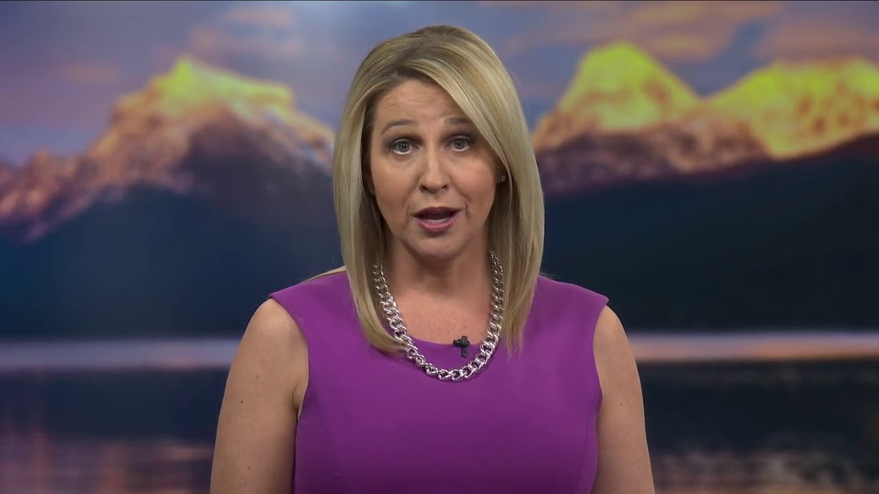 Top Stories MTN Statewide News with Jeanelle Slade, Monday 9-30-19 ...