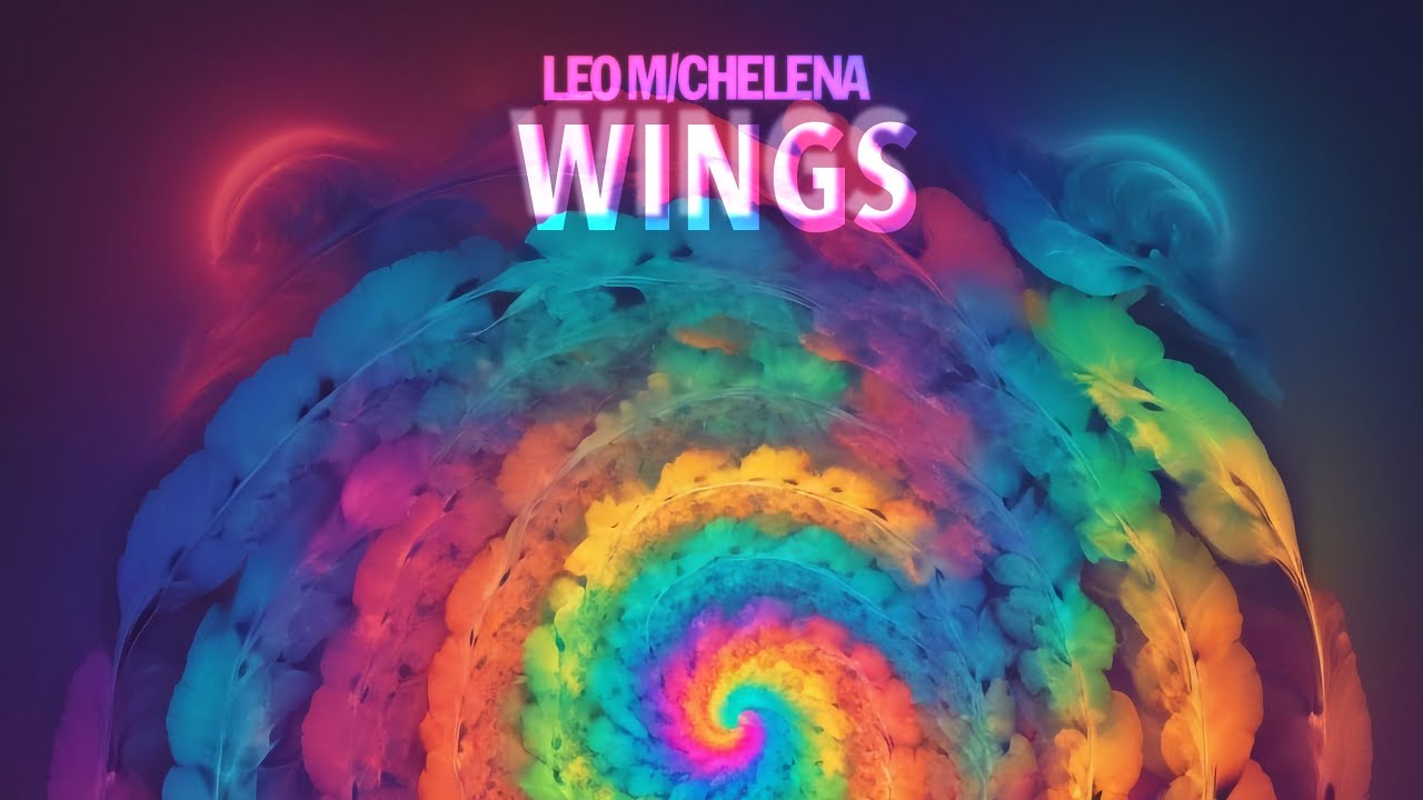 “WINGS” - new tune #lofi #tapeloop #synth #lofidreampop - YouTube