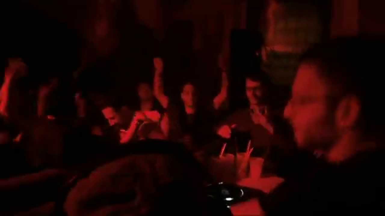 FINALLY CLUBBING # 12 @ VOGA w/ OZEN NOUSE B2B KRIS VORTEX (27.12.14) - YouTube