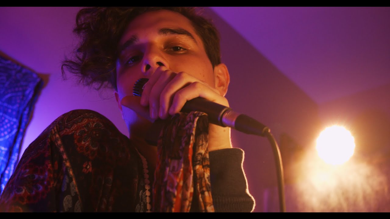 Connor Kirk - Your Kind of Love (Official In Studio Music Video) - YouTube