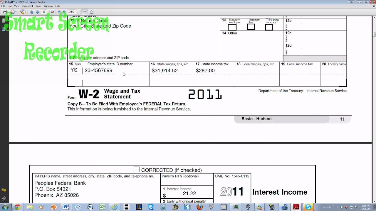 Updated 2011 Materials :publication 4491W and Publication 4012 - YouTube