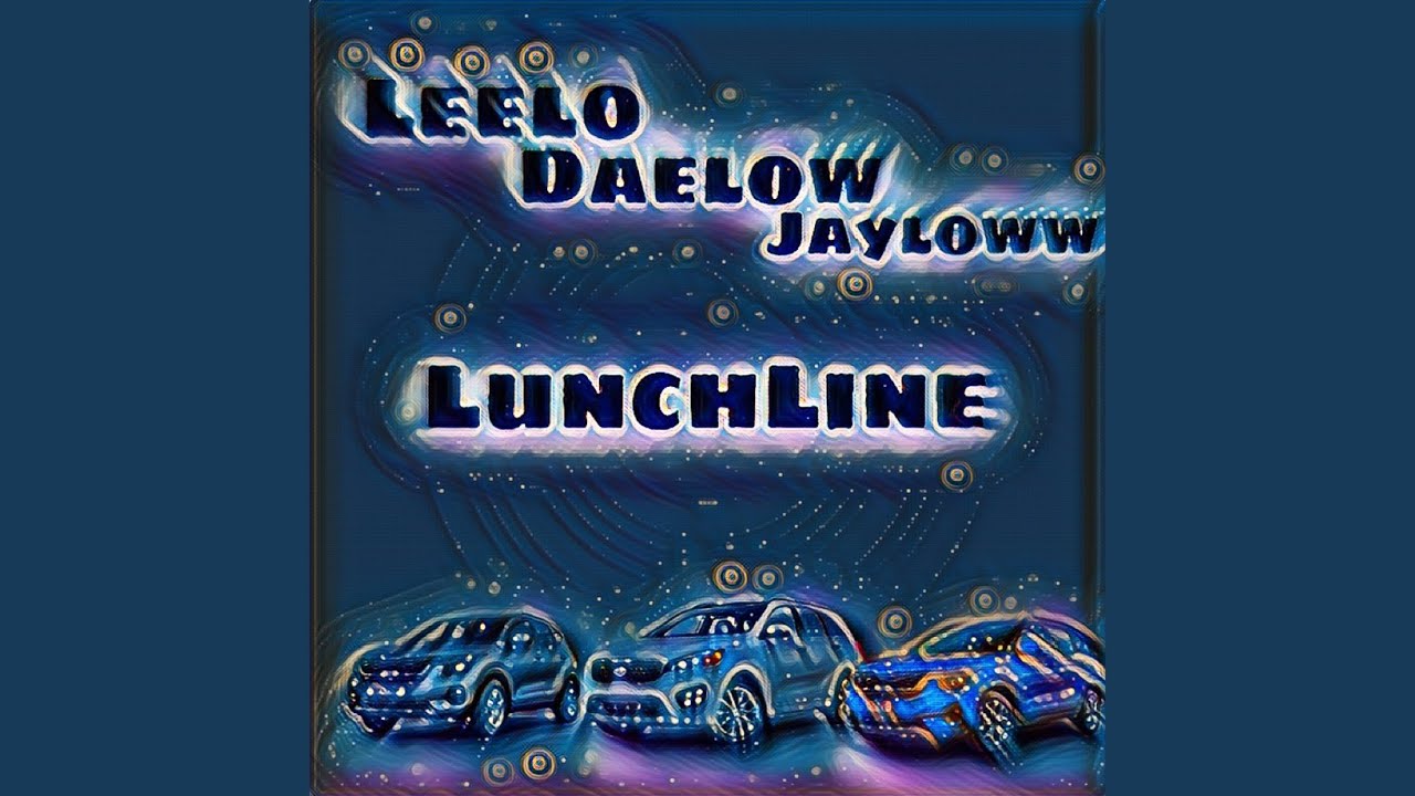 LunchLine (feat. JayLoww & DaeLow) - YouTube
