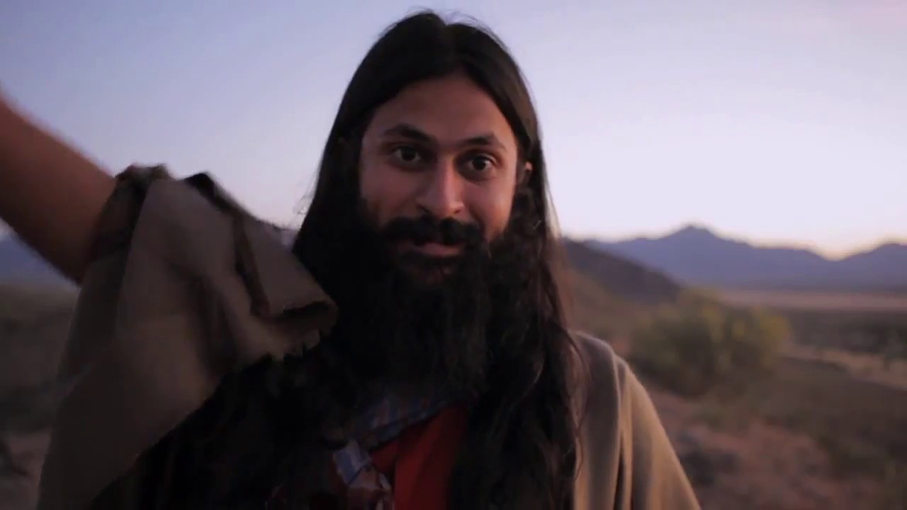 Kumare Movie Teaser - YouTube