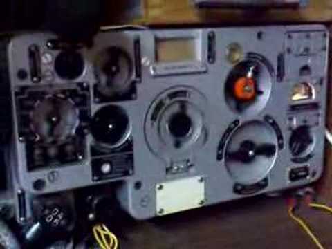 Russian Tank Radio - YouTube