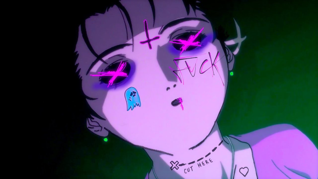 pink cig - SCHOOL NIGHT (Prod. HOllY) - YouTube