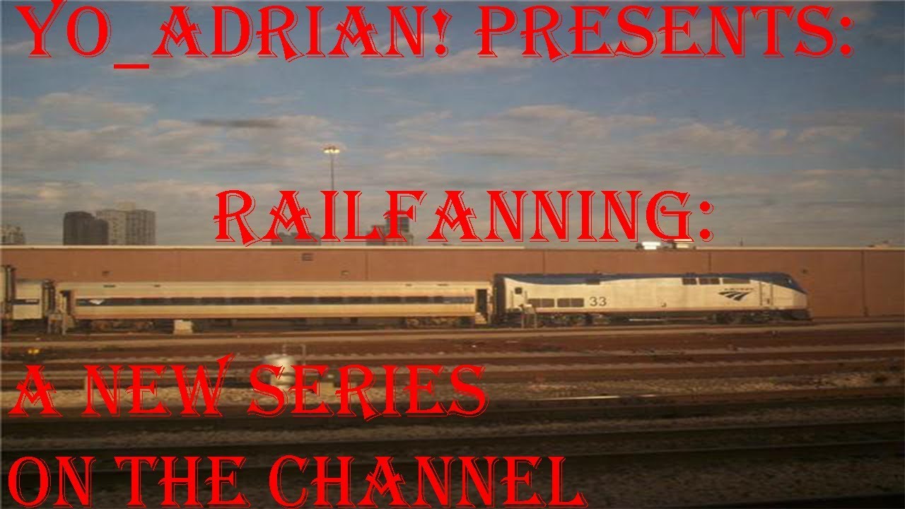 3/17/17: Amtrak 58 Arriving Into Champaign, Urbana, IL And Chicago, IL ...