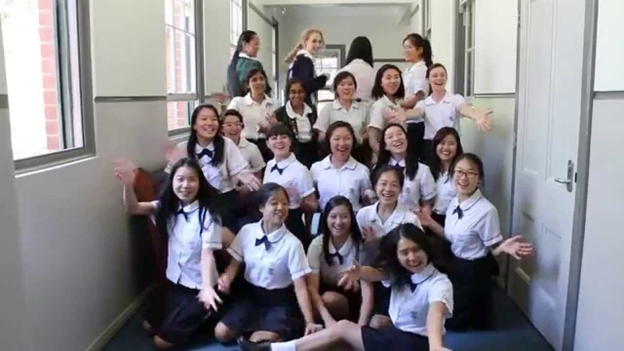 NSGHS Prefects 2014-15 - Bloopers - YouTube