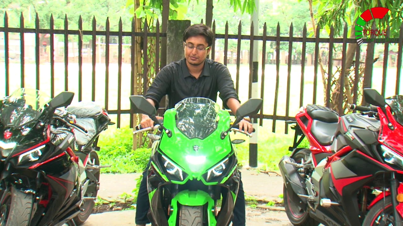 Taro GP 1 User Review.Top Speed, Build Quality, Mileage. - YouTube