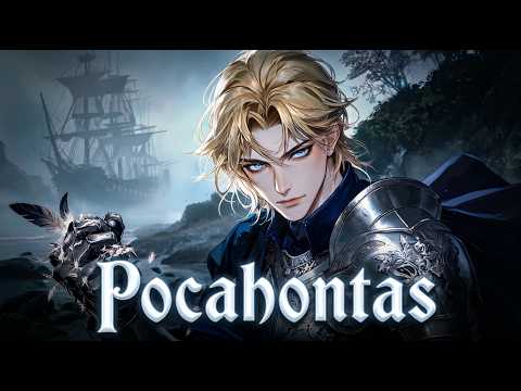 If John Smith Was the Villain | Dark Fantasy Pocahontas Retelling | Once Upon A Nightmare