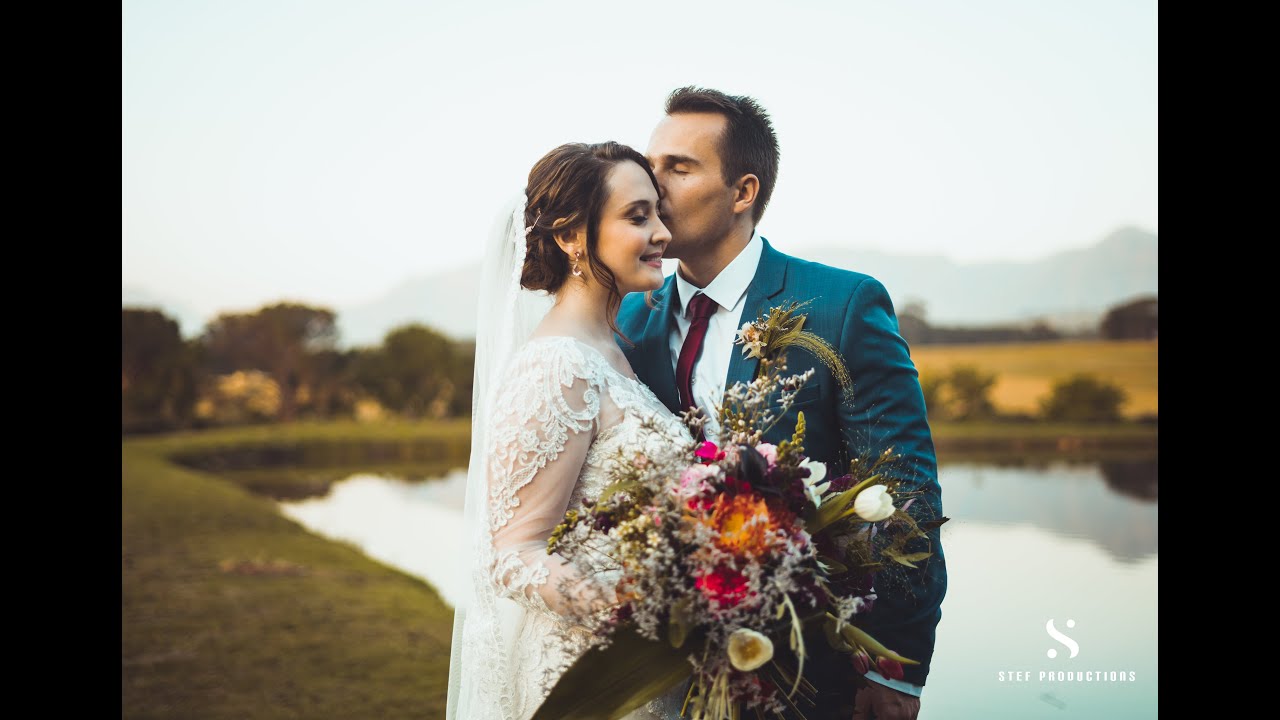 Caitlin Beilke Wedding