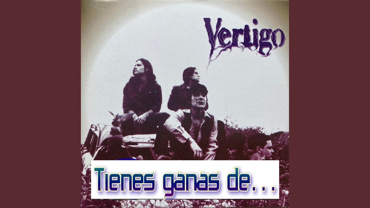 Tienes Ganas De... - YouTube