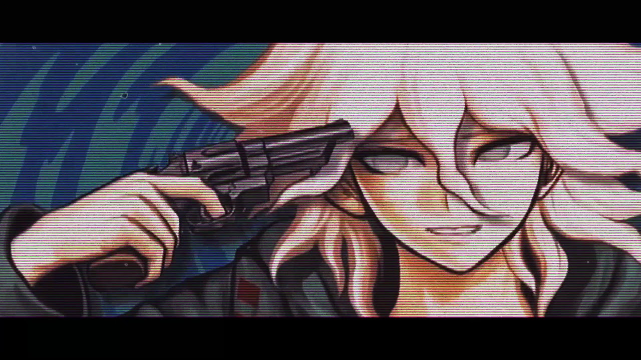 nagito edit - YouTube