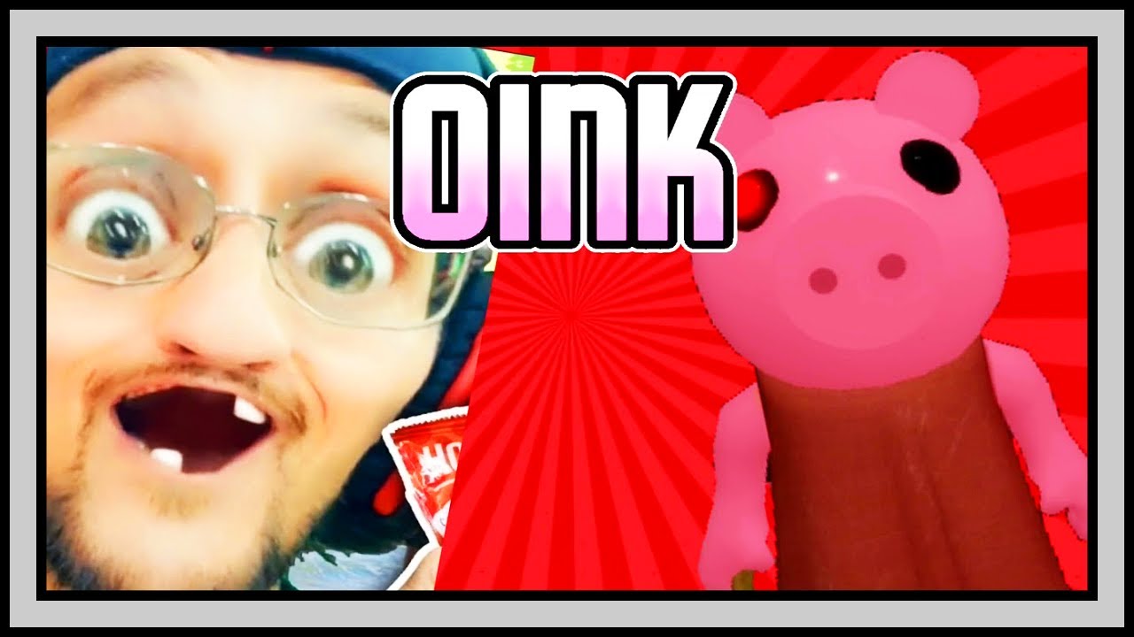 Friday Night Funkin' OINK - FGTEEV LORE MIX - Perfect Combo (BOTPLAY ...