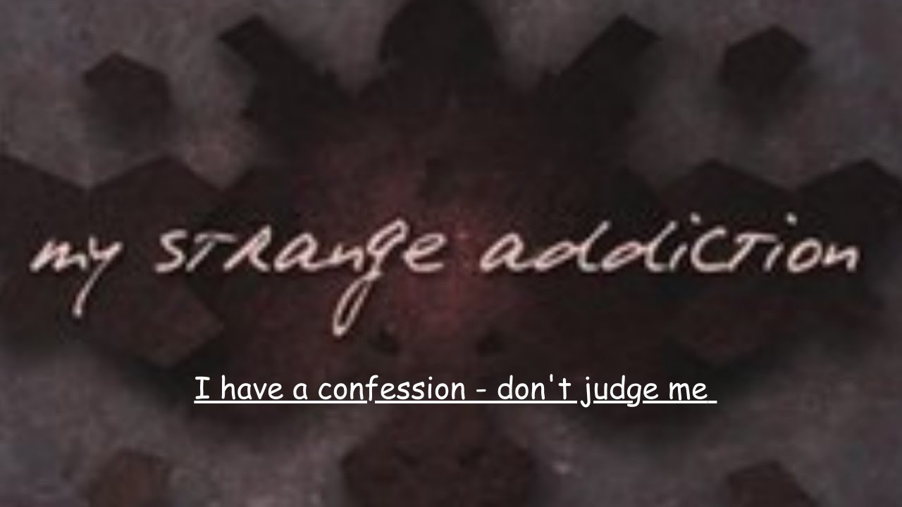 Hi, I'm Da'Ron & I'm addicted to... - YouTube