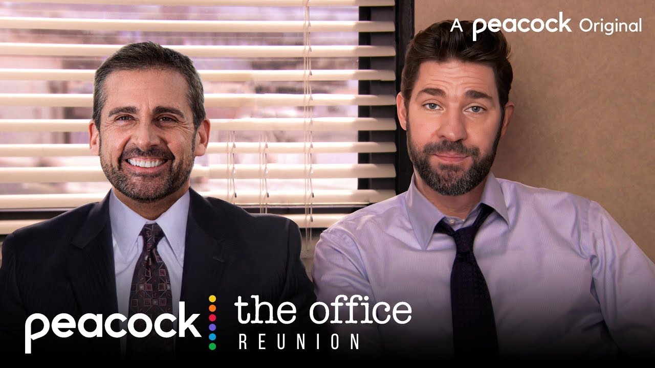 "The Office" Reboot: New Info! (Summer Update) Woke??? - YouTube