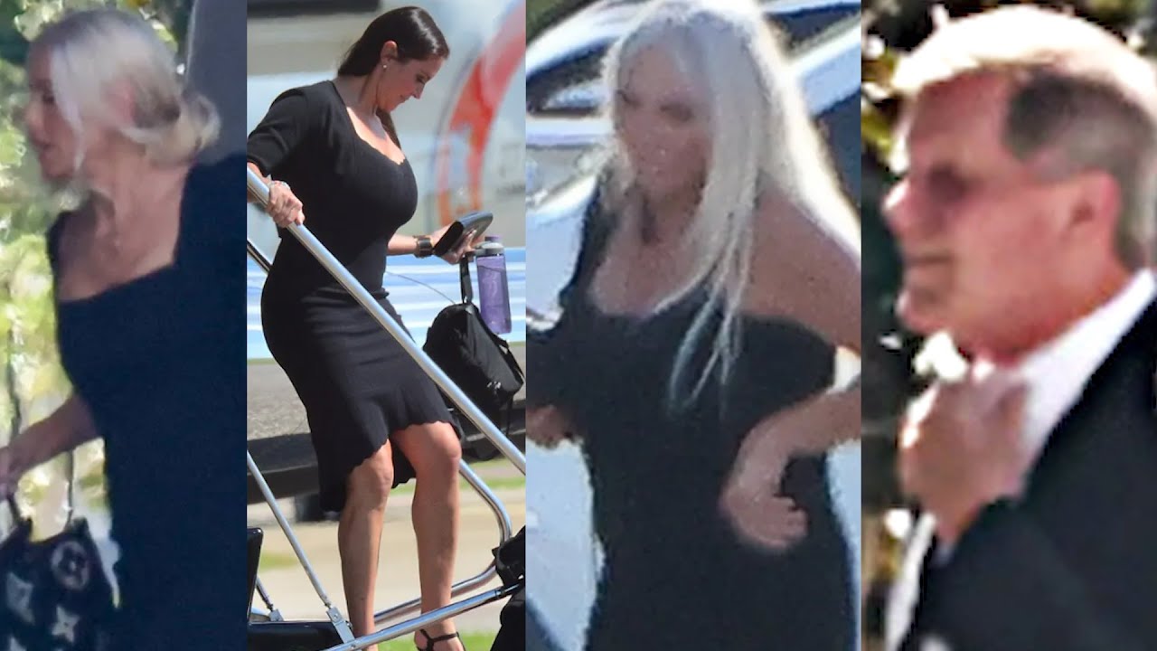 You Won't Believe Who Showed Up At Hogan's Funeral @TheHannibalTV