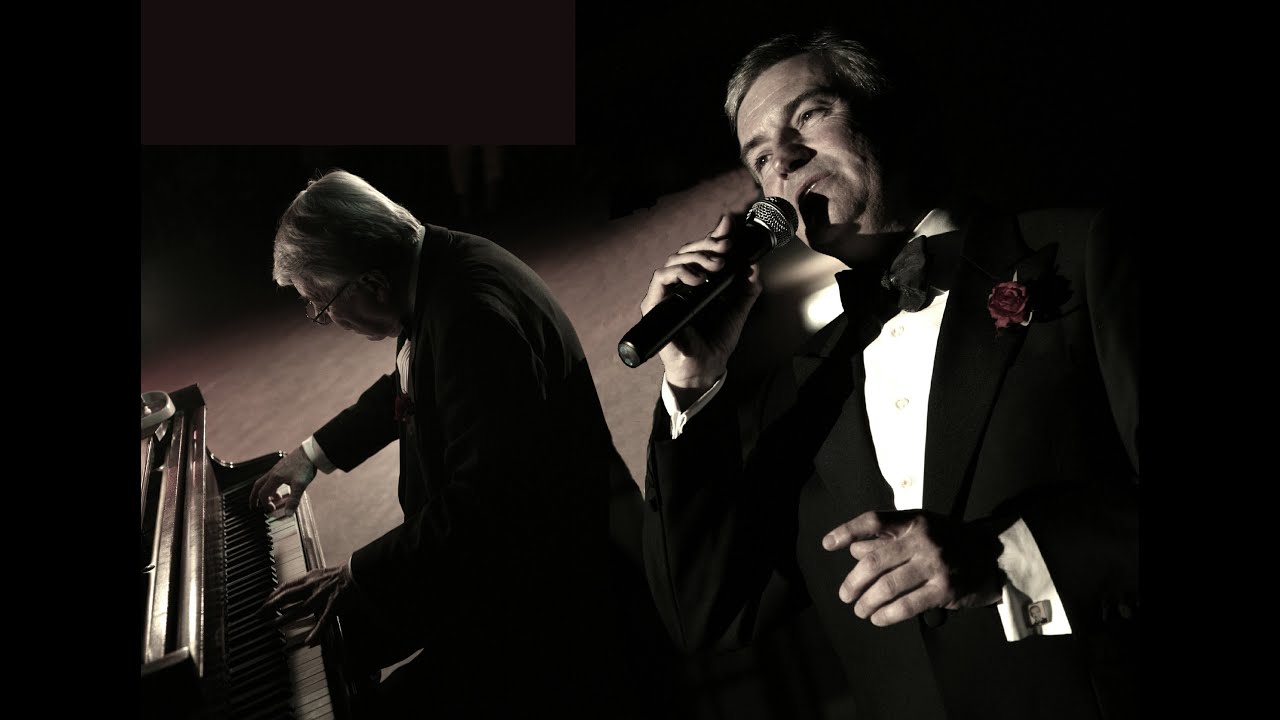 Tony Jacobs Sings A Needle In A Haystack - YouTube