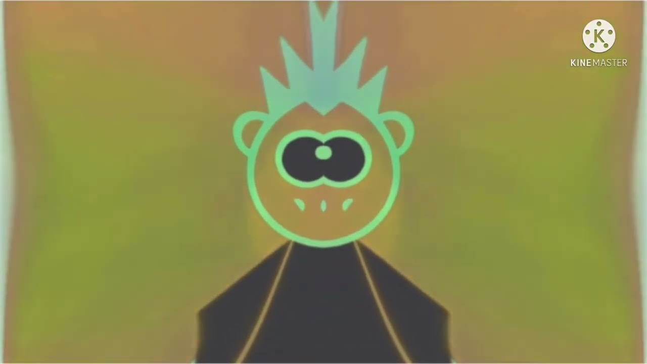 Angry PBS Kids Dash Logo Effects Part 1 - YouTube