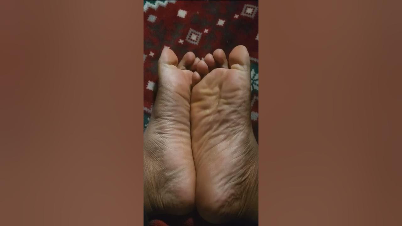 Meaty Soles Youtube