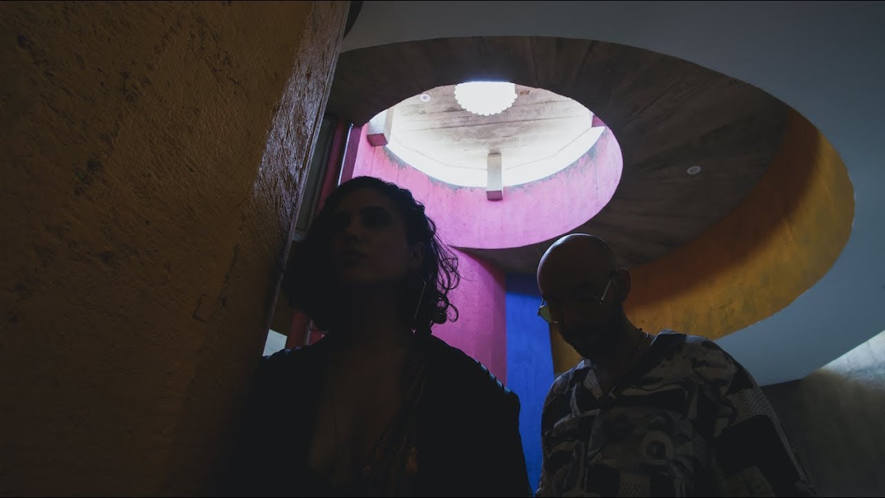 QEMA - Quema (Video Live Cut) - YouTube