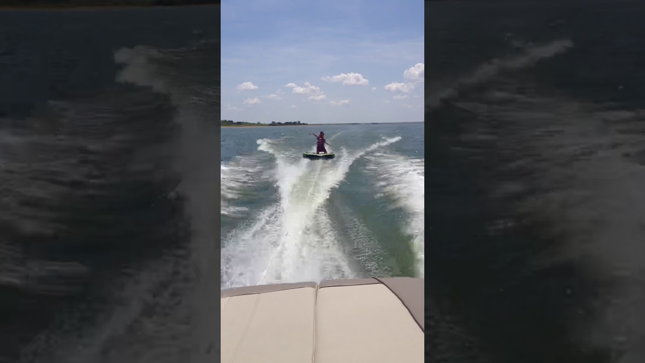 Emily Rafting - YouTube