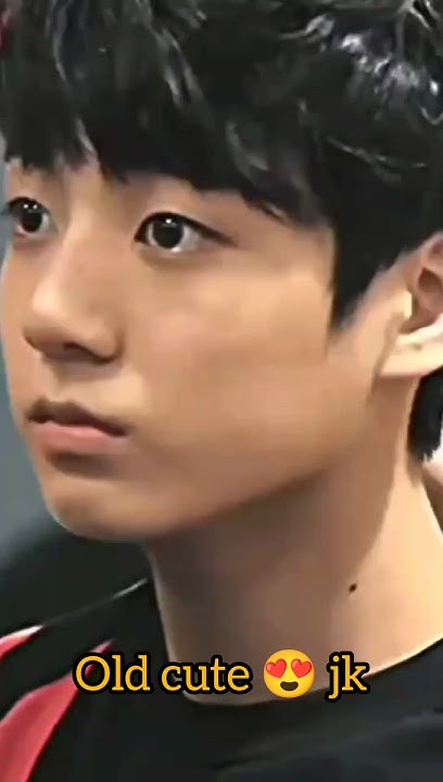 Old jk vs now #viral #bts #kpop #btsarmy #trending #jungkook #ytshorts - YouTube
