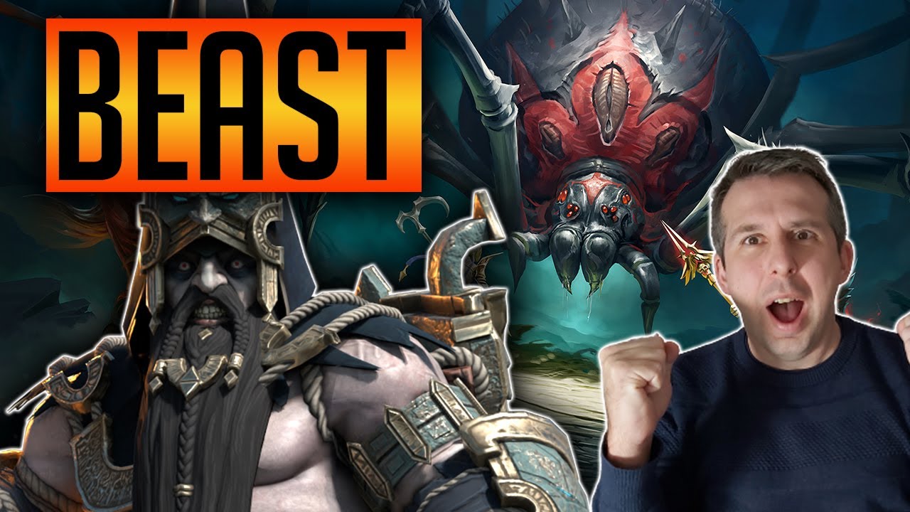 Raid shadow legends aoe champions - freaksase