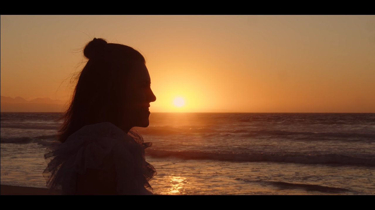 Spookasem Sonop (Amptelike Musiekvideo) - YouTube