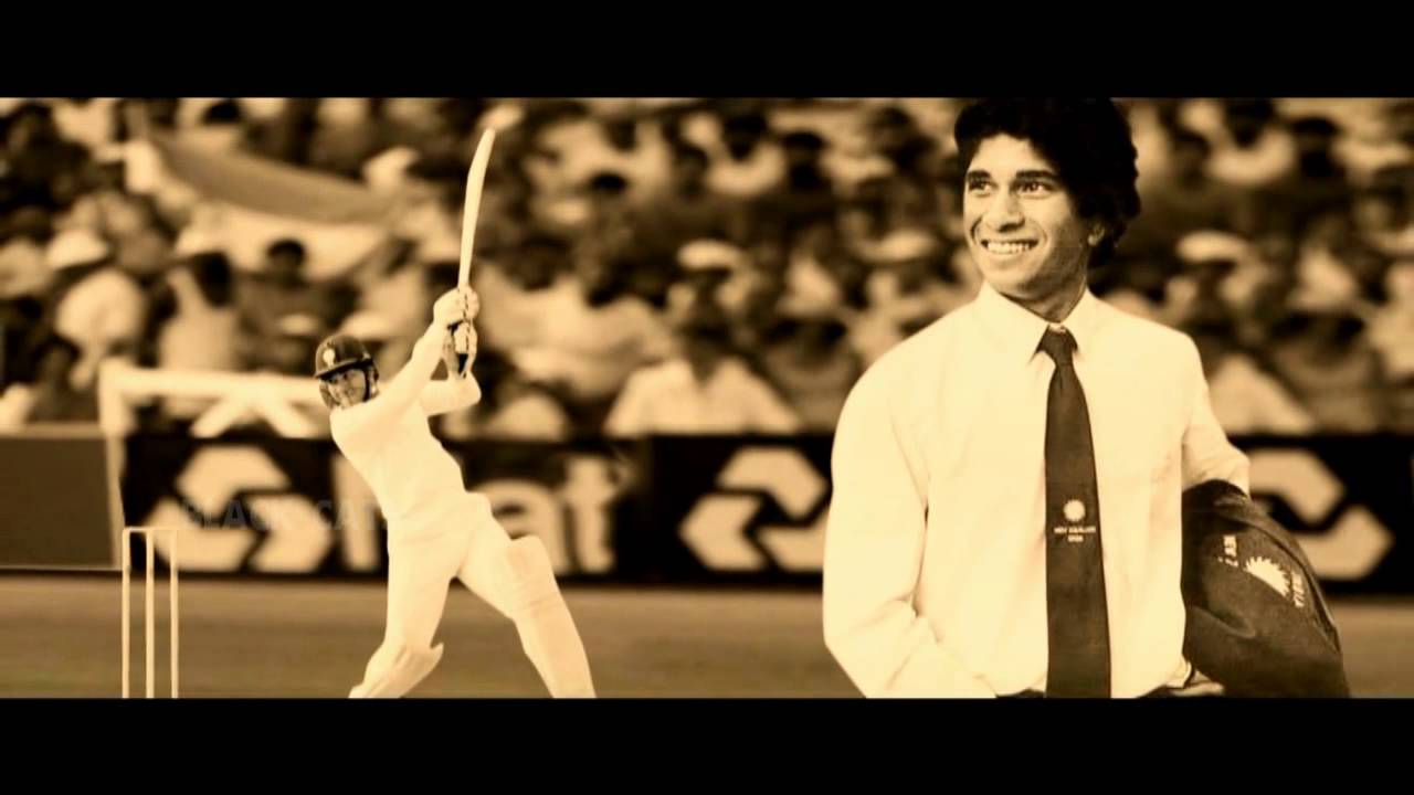 ICC Cricket World Cup Theme Song (Teaser) - YouTube