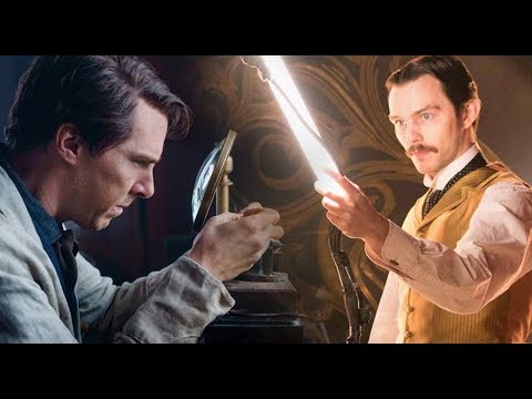Война токов / The Current War — Дублированный трейлер №2