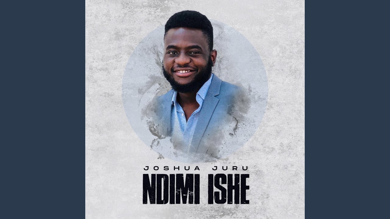 Ndimi Ishe - YouTube