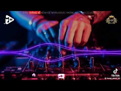 nhạc đánh DJ Thanh Phong - YouTube