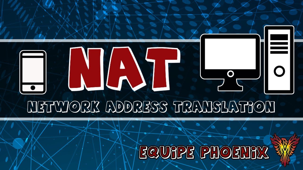 O que é NAT? Network Address Translation ou Tradução do Endereço de ...