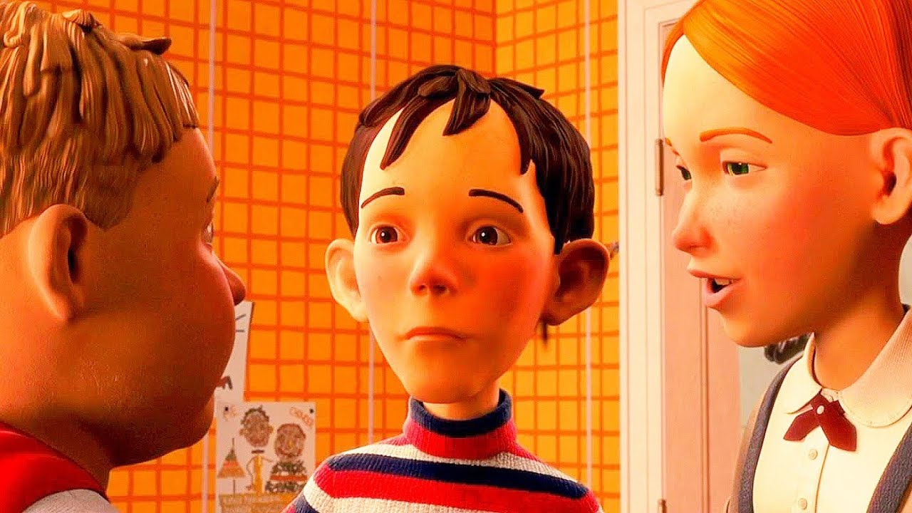 Clips Movie [4K] 🔵 | Video Amazing Movie ⭐ | Best Scene Clips Film 🌕 ...