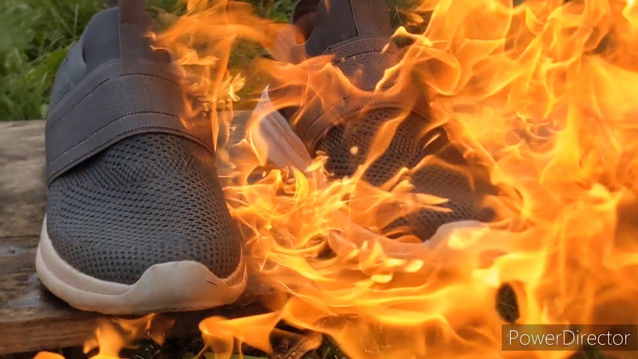 $13 Walmart Shoes Durability Test #shoes #walmart - YouTube