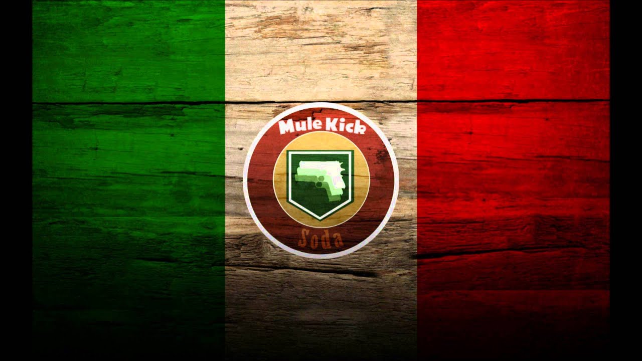 CoD Zombies Mule Kick song [HD Quality] - YouTube