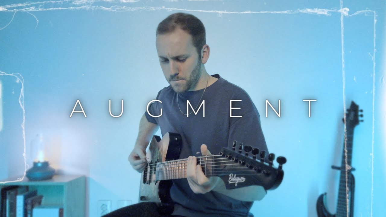 Erra Impulse/Augment Reimagined (2024) - YouTube Music