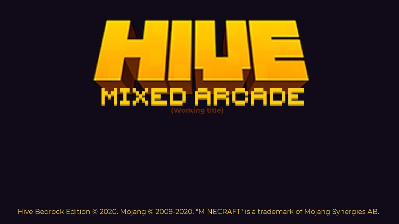 The Bridge - Hive Arcade - YouTube