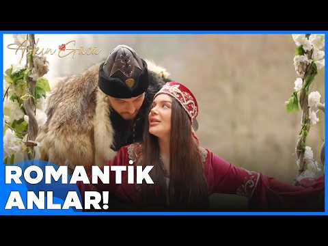 Belis ile Barış Romantik Tatil Görüntüleri | Aşkın Gücü 134. Bölüm