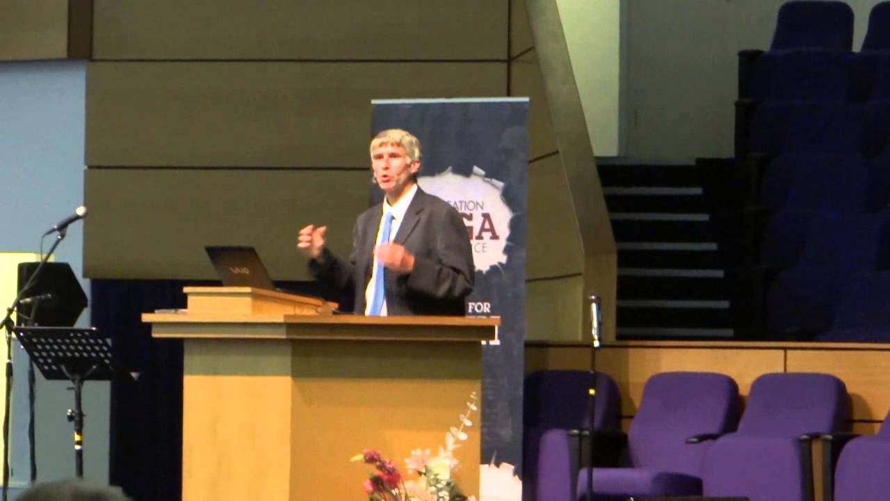 Evolution Is Dangerous A Professor Explains Why - YouTube