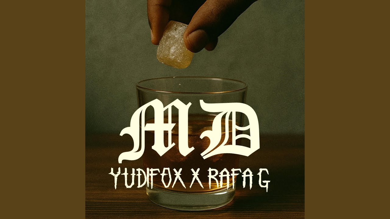 MD (feat. Rafa G) - YouTube