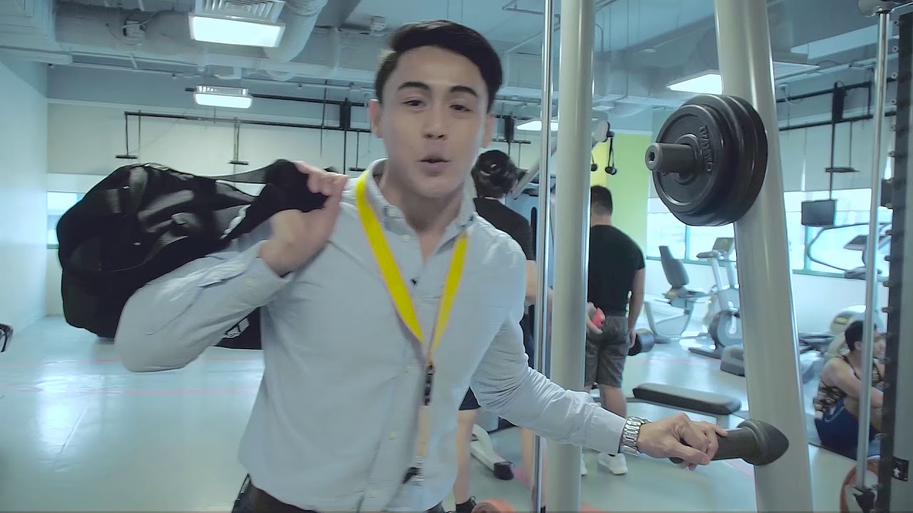 Shell Finance Career (Enabling Work-Life Integration) - YouTube