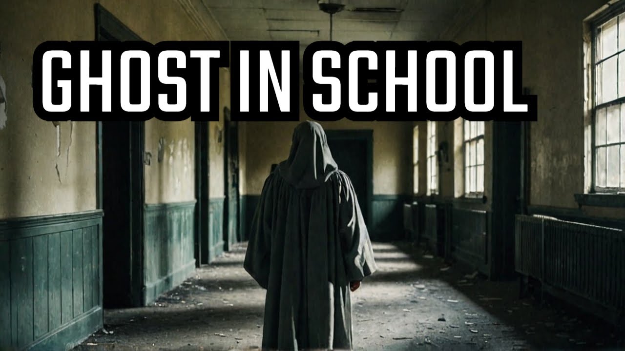School Horrors: Scary True Terrifying Terror - YouTube
