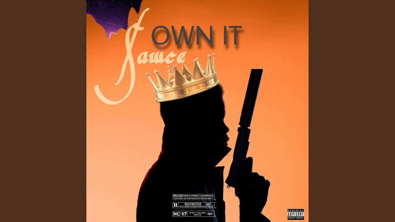 Own it (feat. Blake marko) - YouTube