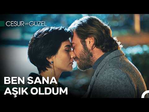 Babama Yanaşmak İçin Bana Sırnaştın- Cesur ve Güzel