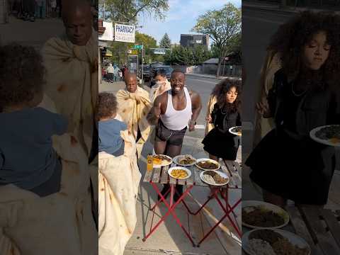 This is the best Trinidad food I ever had! @suzysrotiparlour •907 Church Avenue, Brooklyn NY 11218